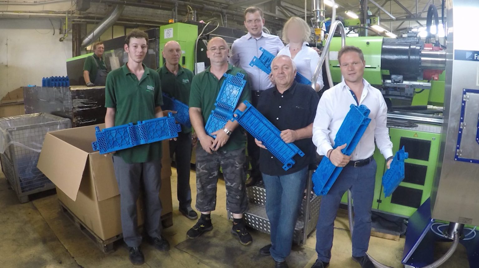 Ceramic flat sheet membrane technology provider INAUGURATION OF NEW ...