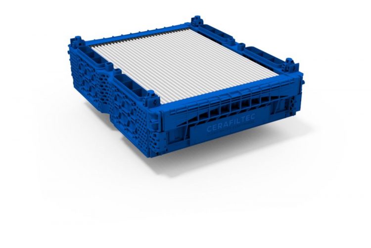 Product_Design_Concept - CERAFILTEC