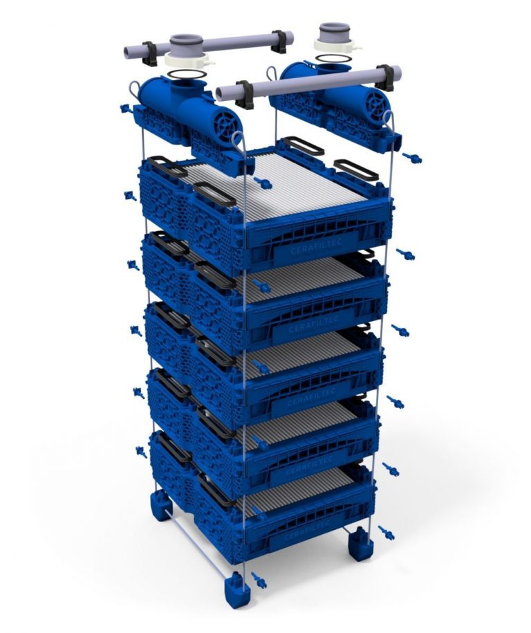 Product_Design_Concept - CERAFILTEC