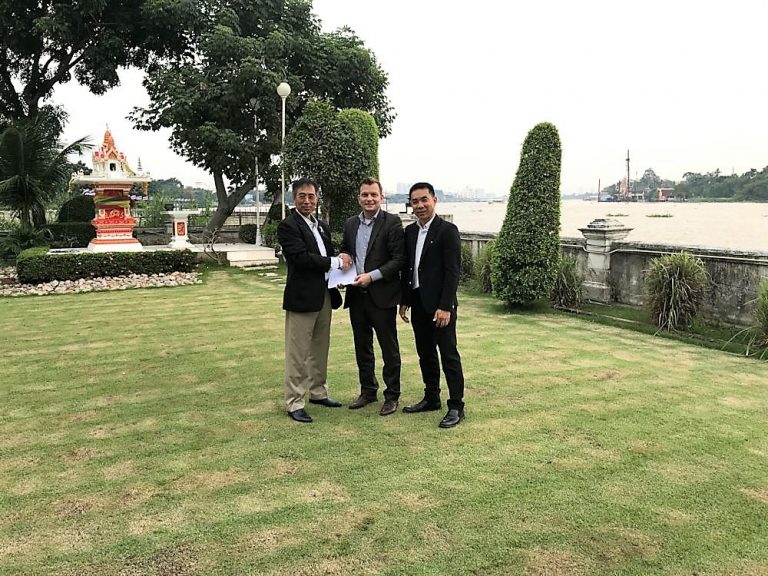 Ceramic flat sheet membrane technology provider NEW PRODUCT DEVELOPMENT ...