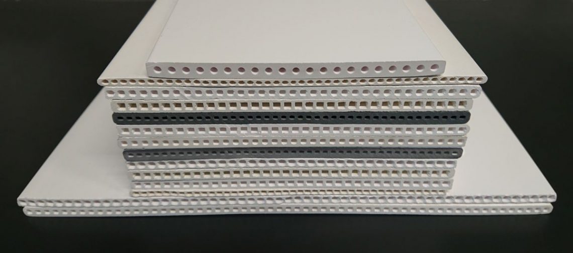 THE TECHNOLOGY STANDARD FOR CERAMIC MEMBRANE SOLUTIONS - CERAFILTEC