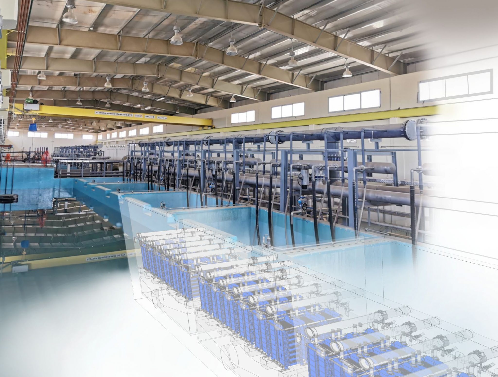 Ceramic flat sheet membrane technology provider NEW PRODUCT DEVELOPMENT ...