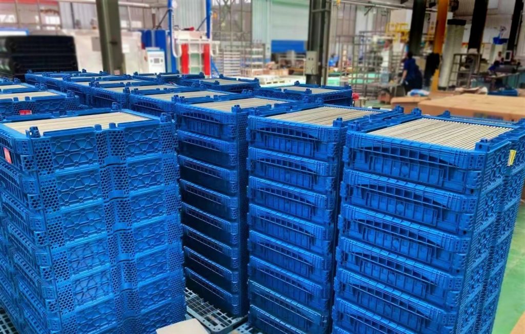 ACID WASTE STREAM RECOVERY - CERAFILTEC