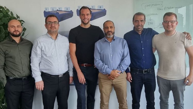 Ceramic flat sheet membrane technology provider NEW PRODUCT DEVELOPMENT ...