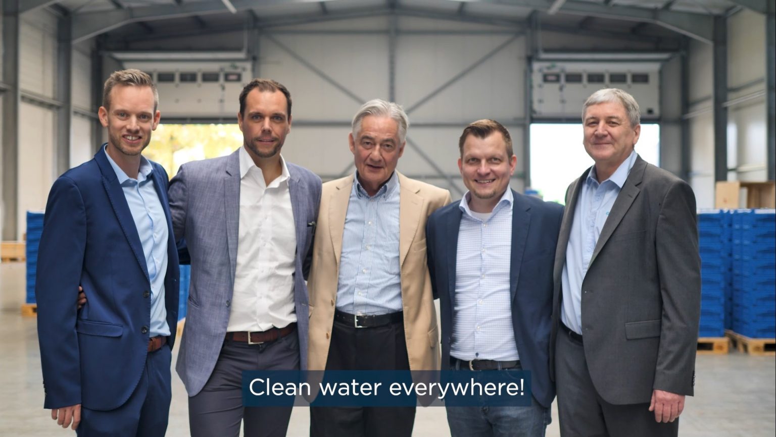 CERAFILTEC SECURES €30 M TO RAPIDLY ACCELERATE GLOBAL EXPANSION ...